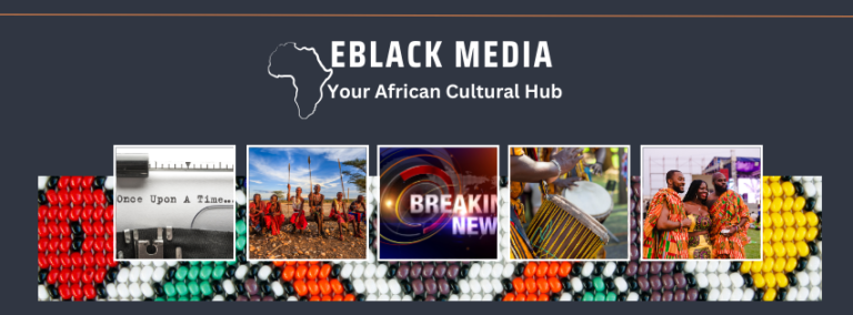 Koma People: The Lost Tribe of Nigeria and Cameroon - EblackMedia ...