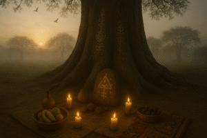 African Traditional Religions: Understanding Their Roots, Beliefs, and ...