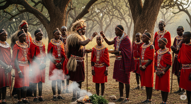 African Traditional Religions: Understanding Their Roots, Beliefs, and ...